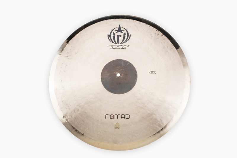 Rides | Diril Cymbals America