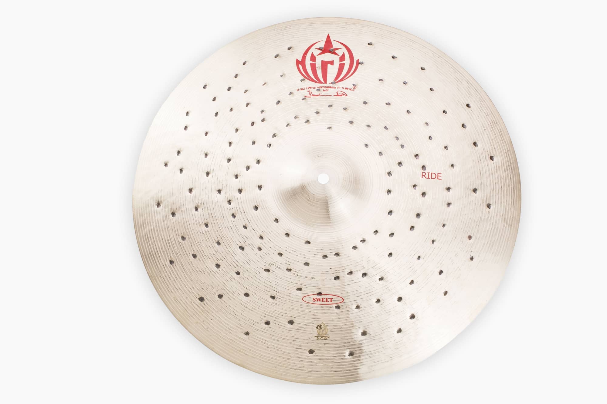 Rides | Diril Cymbals America