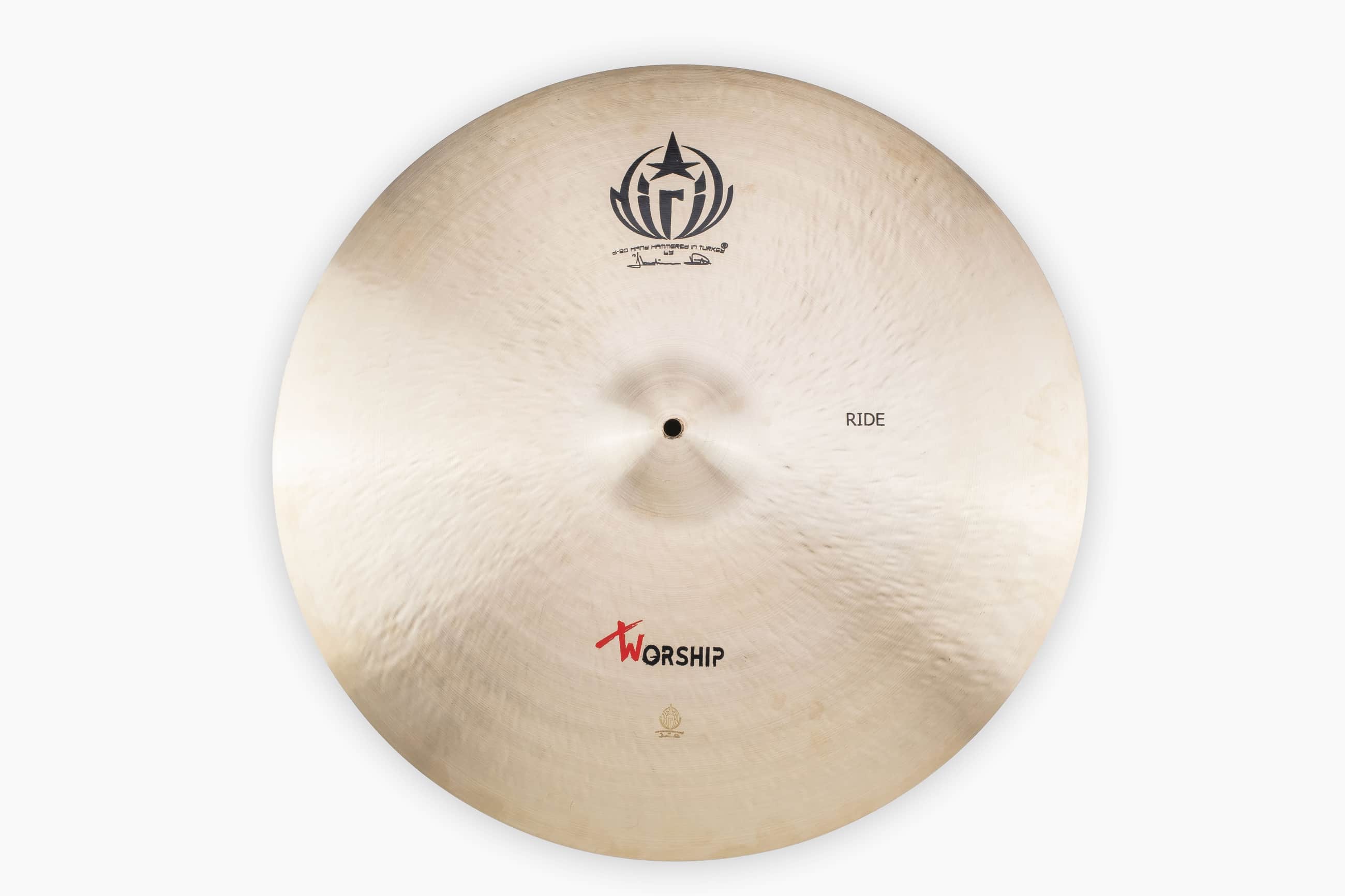 Rides | Diril Cymbals America