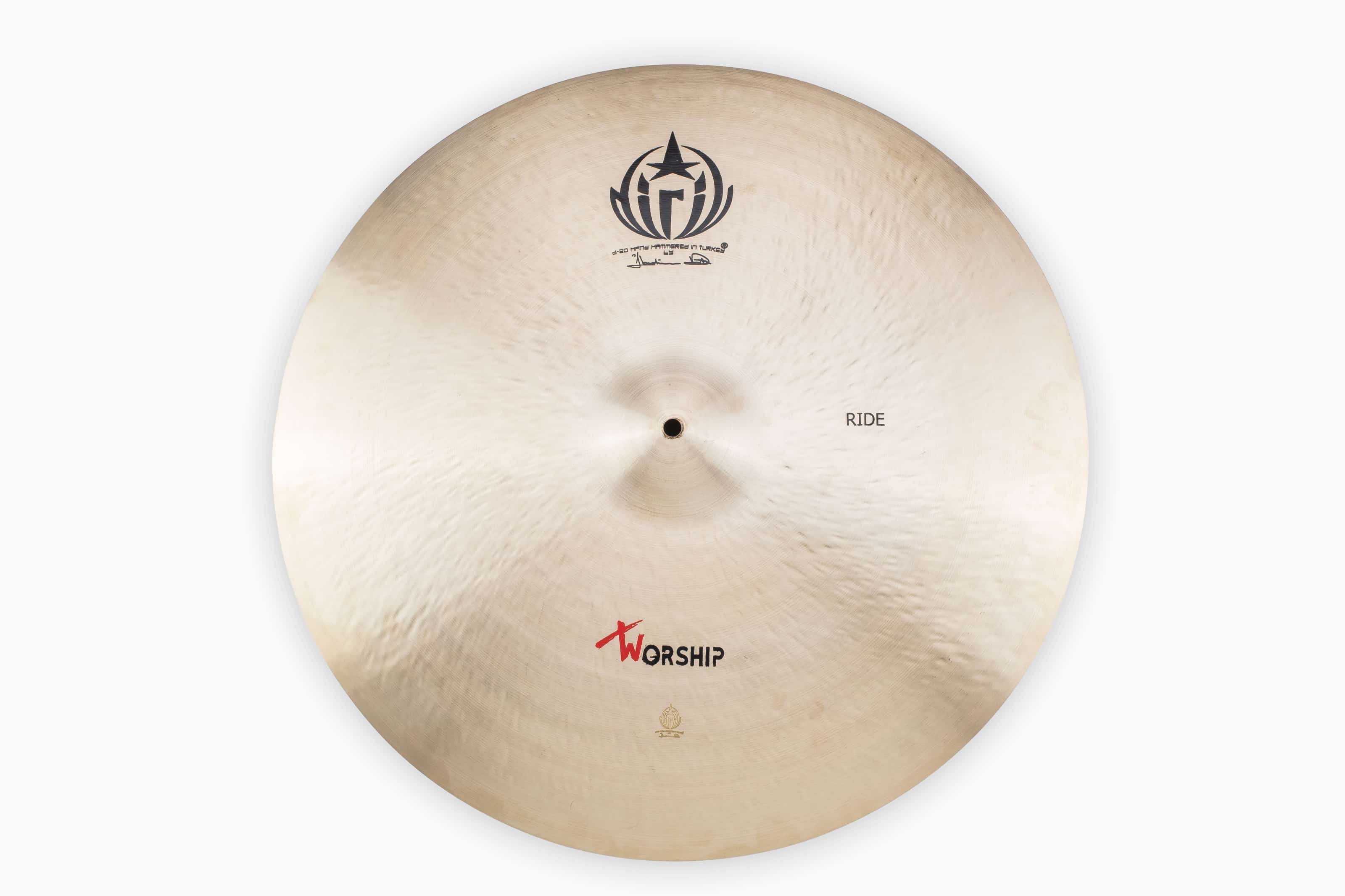 Rides | Diril Cymbals America