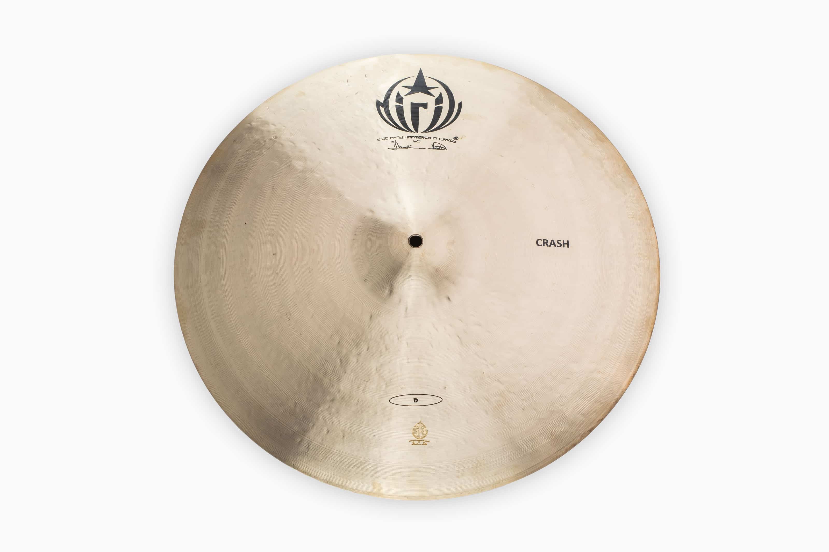 Crash | Diril Cymbals America