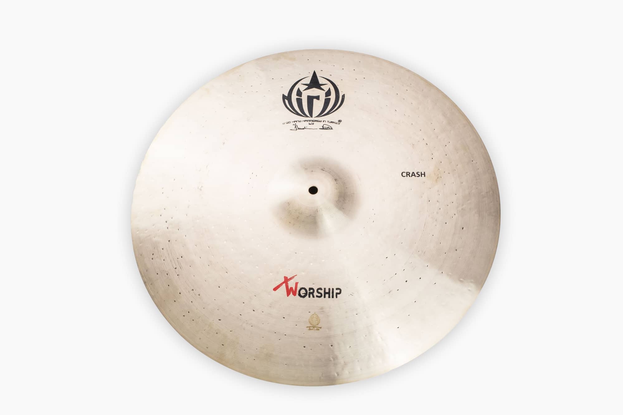 Crash | Diril Cymbals America