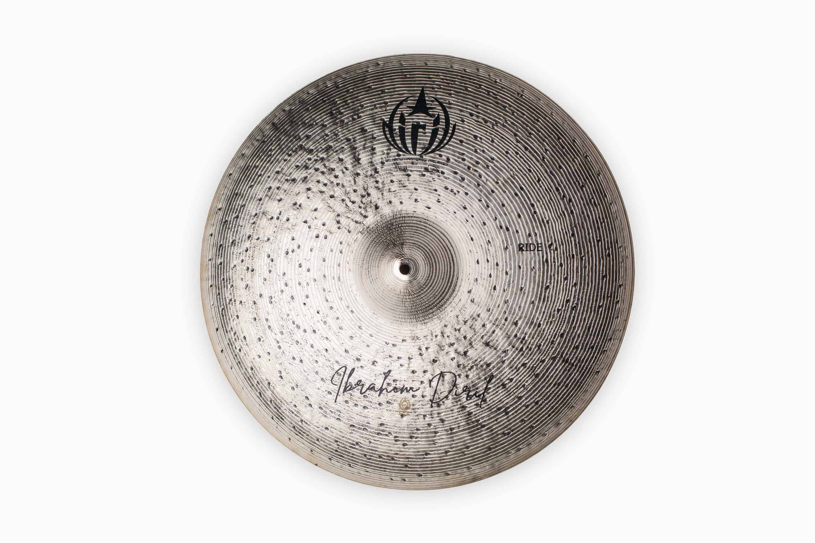 Home | Diril Cymbals America