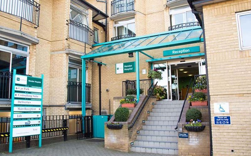 21 Best Private Hospitals In London (Updated Jan 23)