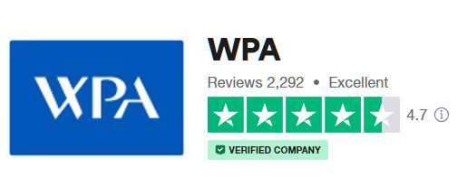 WPA Complete Health Insurance Review (Updated Aug 23)