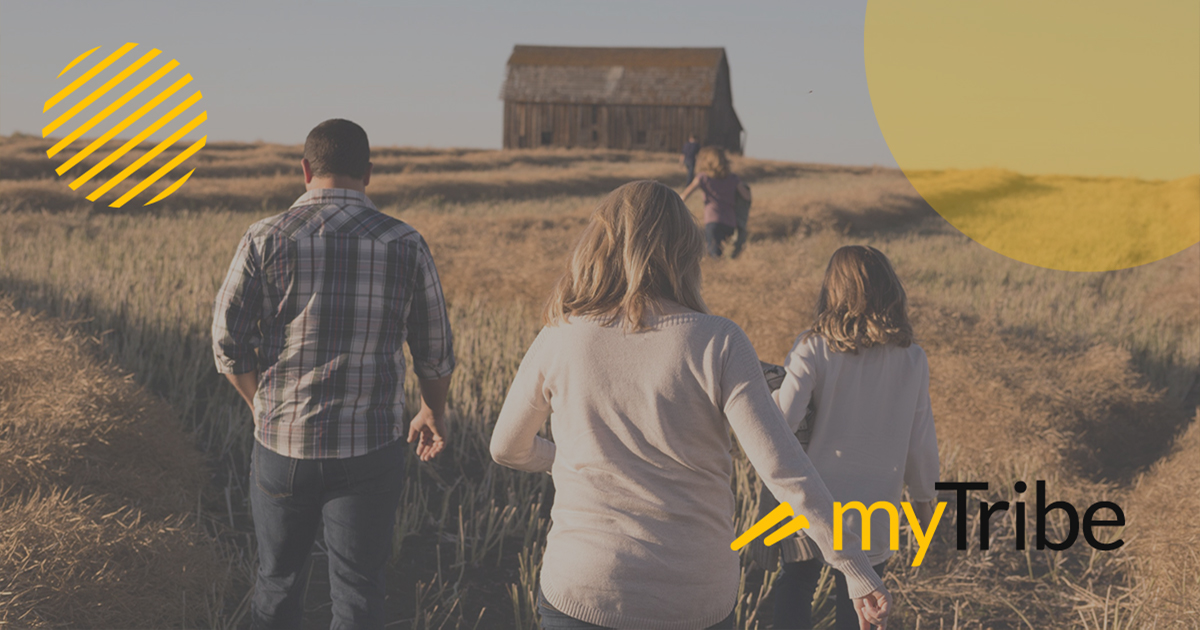 About Us - myTribe Insurance