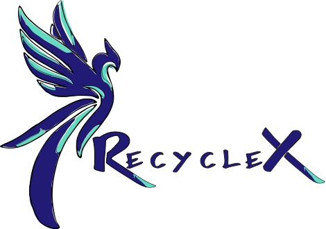 RecycleX