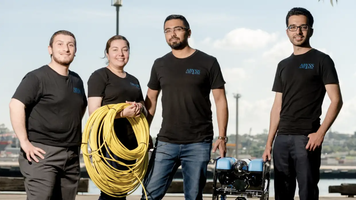 Companies | AirTree Ventures