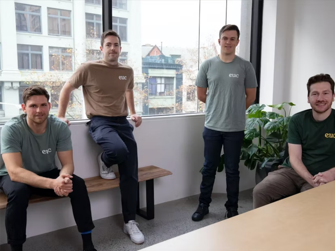 Companies | AirTree Ventures