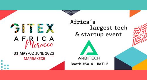 Arbitech | Your Independent Technology Solutions Distributor