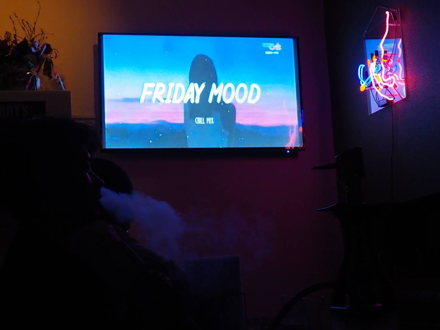 chill-alpha（チルアルファ） 南甲府駅徒歩10分、甲府駅から車で10分 ｜シーシャ（水たばこ）カフェ・バー情報 - SHISHA ...