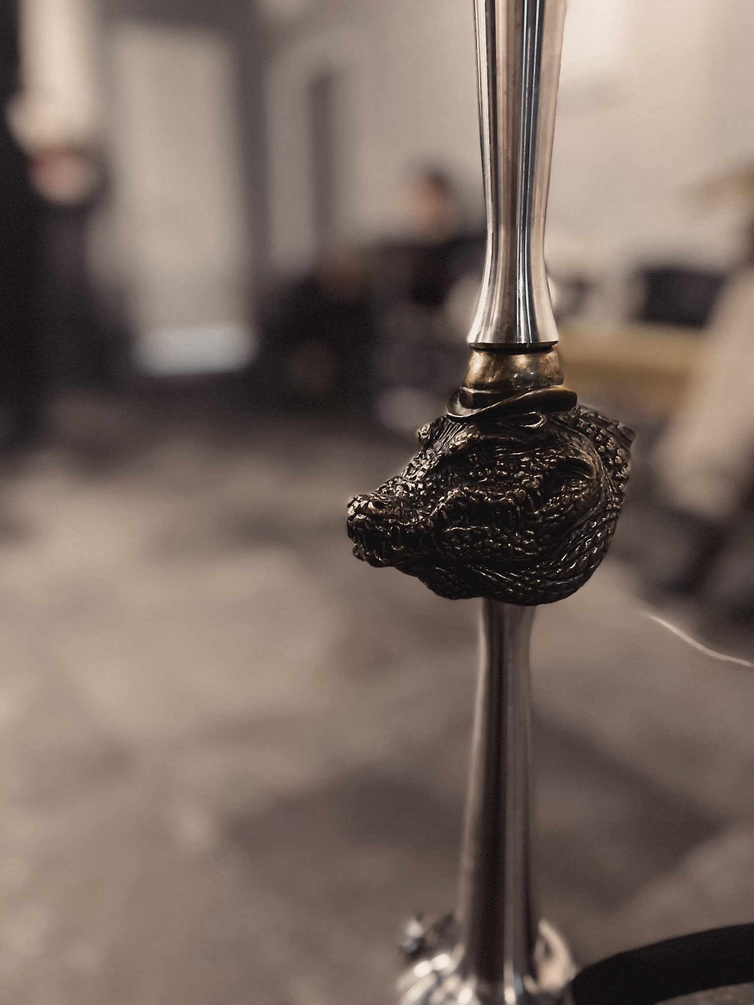 Shisha Alchemist（シーシャアルケミスト） 新宿駅から徒歩3分、桜通り沿いにある第13金嶋ビルの3階です。 ｜シーシャ（水たばこ ...