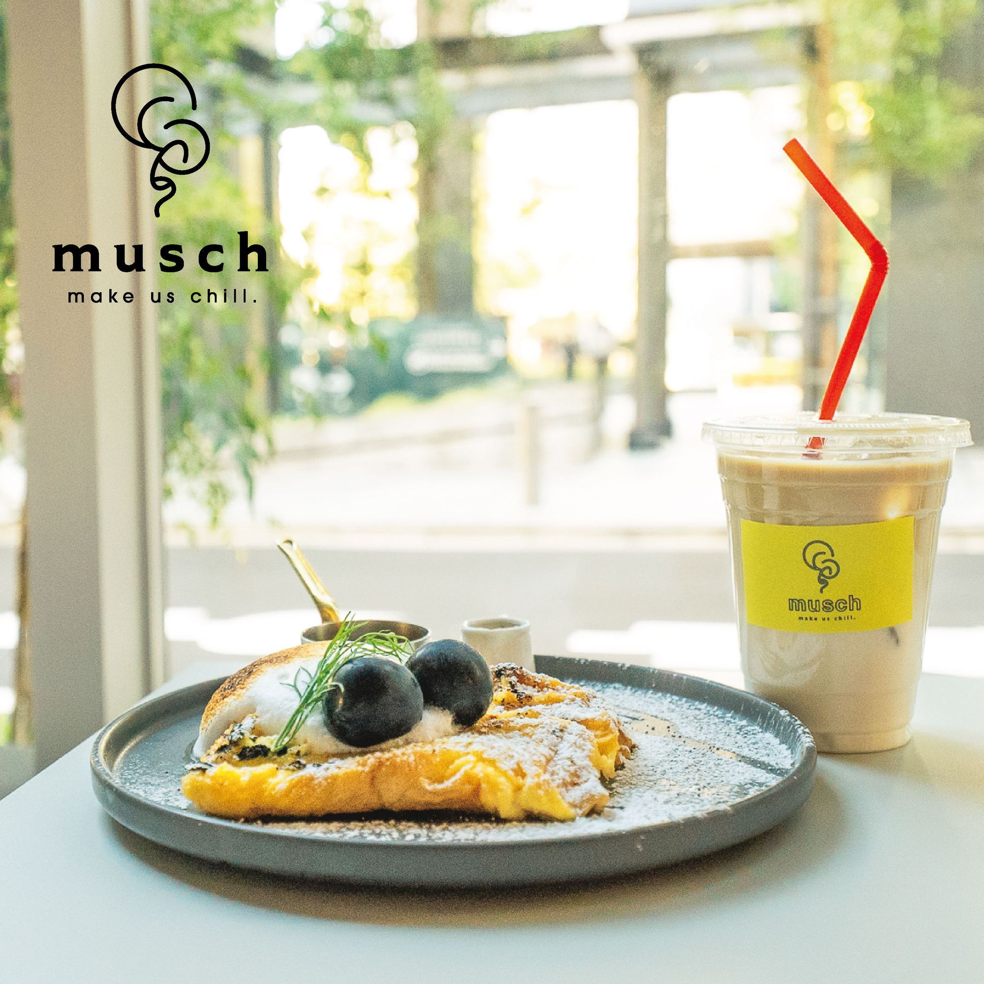 musch渋谷道玄坂上店（ムッシュシブヤドウゲンザカウエテン） 渋谷駅から徒歩6分。道玄坂を上り牛カツ屋さんと松屋がある交差点を左に曲がって ...