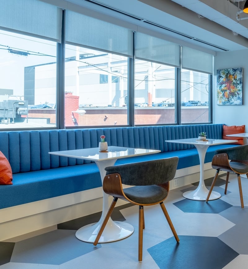 Washington, DC Daycare and Preschool - Two Birds