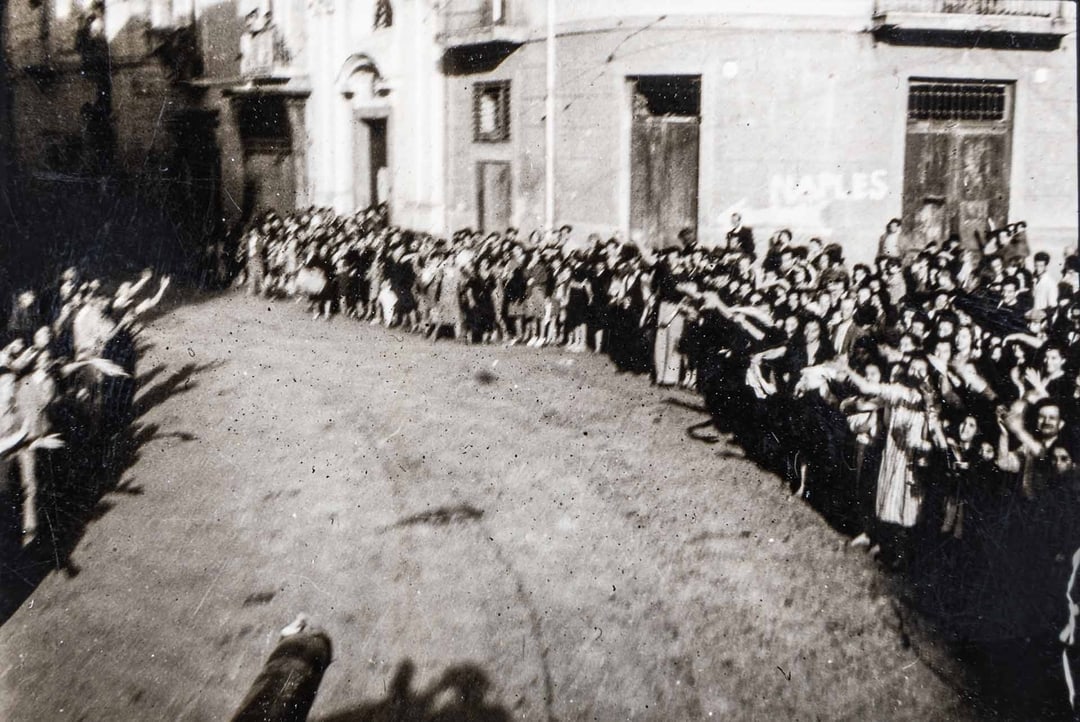 The Royal Scots Dragoon Guards