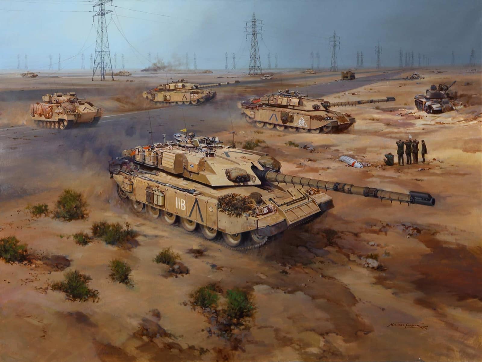 The Royal Scots Dragoon Guards - Pipes and Drums