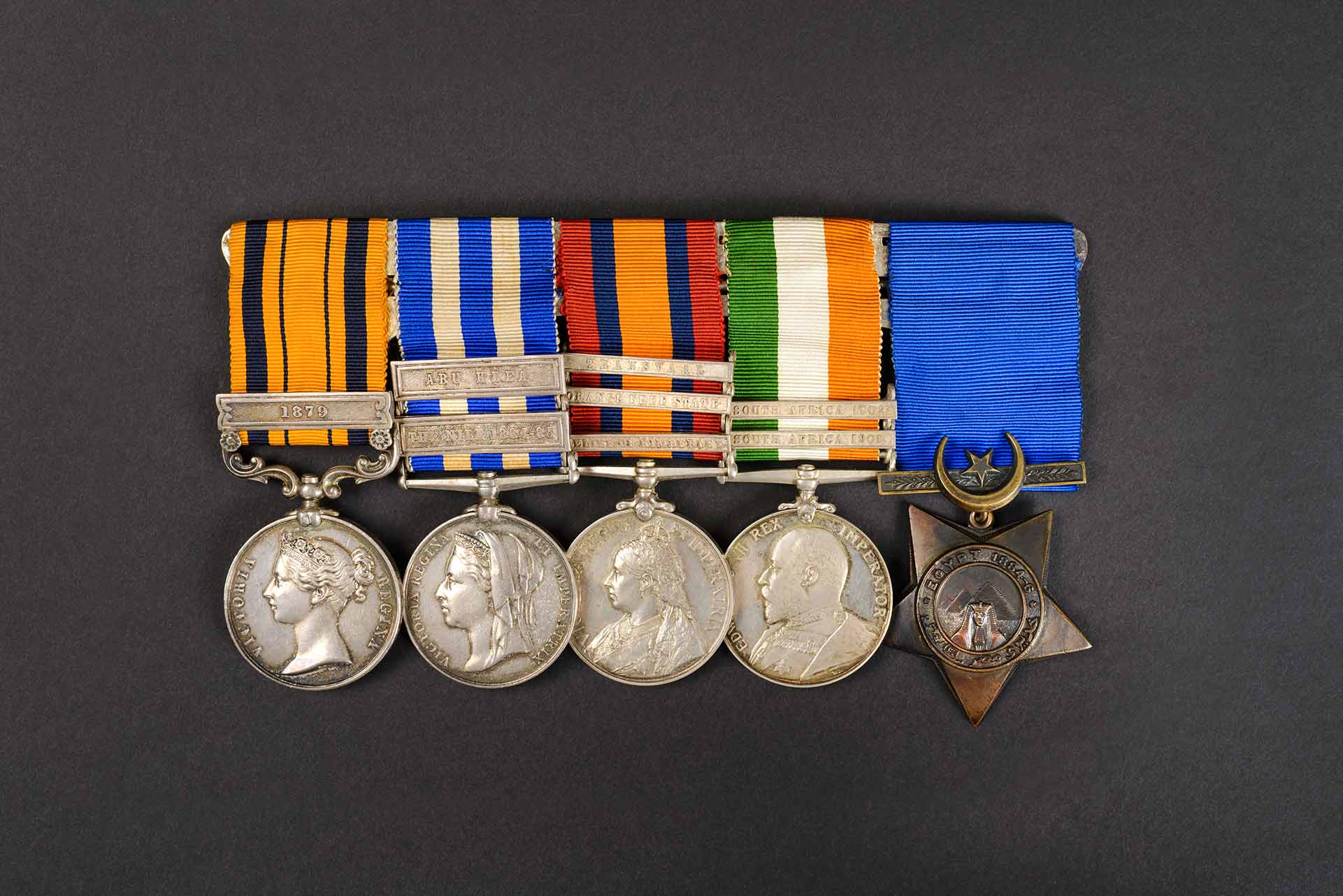 The Royal Scots Dragoon Guards - Museum & Archive