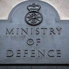 The Royal Scots Dragoon Guards