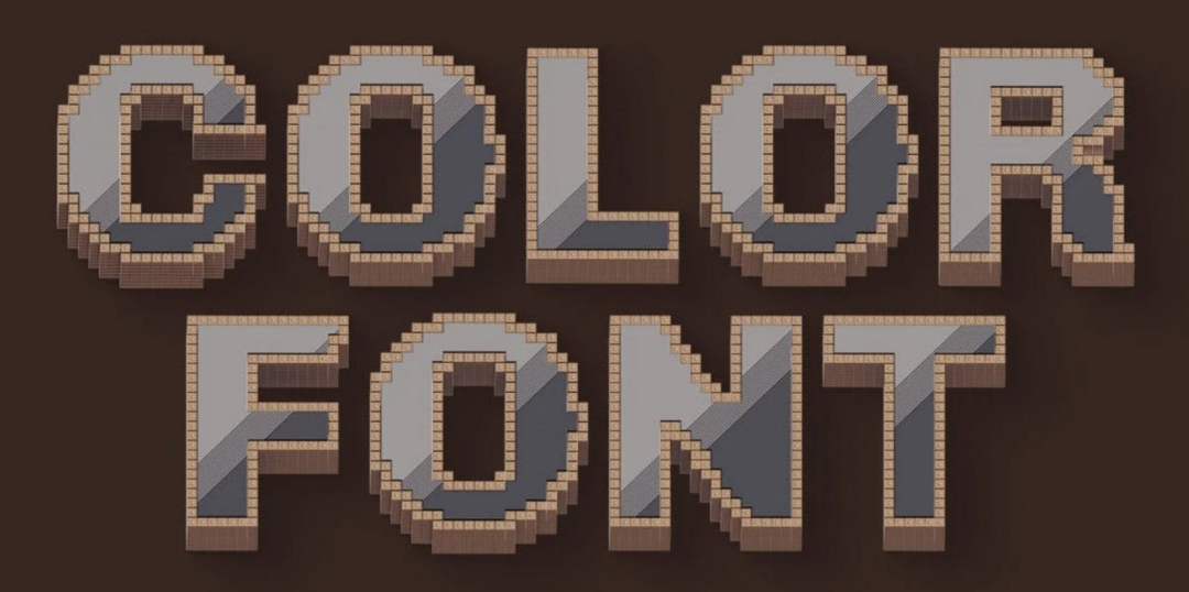 20+ лучших пиксельных шрифтов для ваших проектов