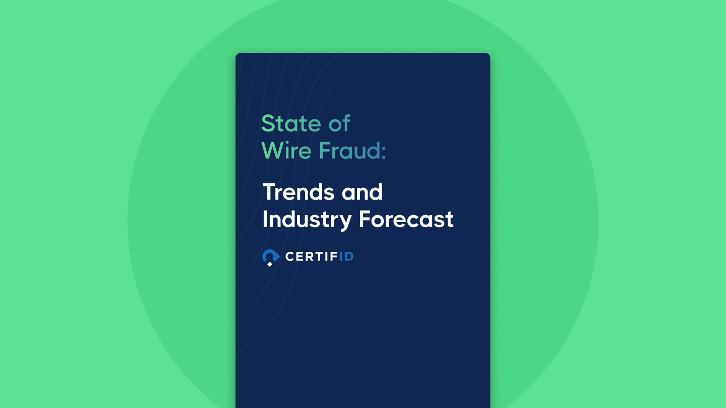 State of Wire Fraud
