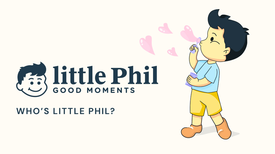 About Little Phil