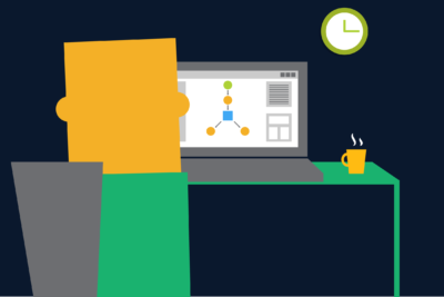 OutSystems 101: Splitting the flow! | ITUp