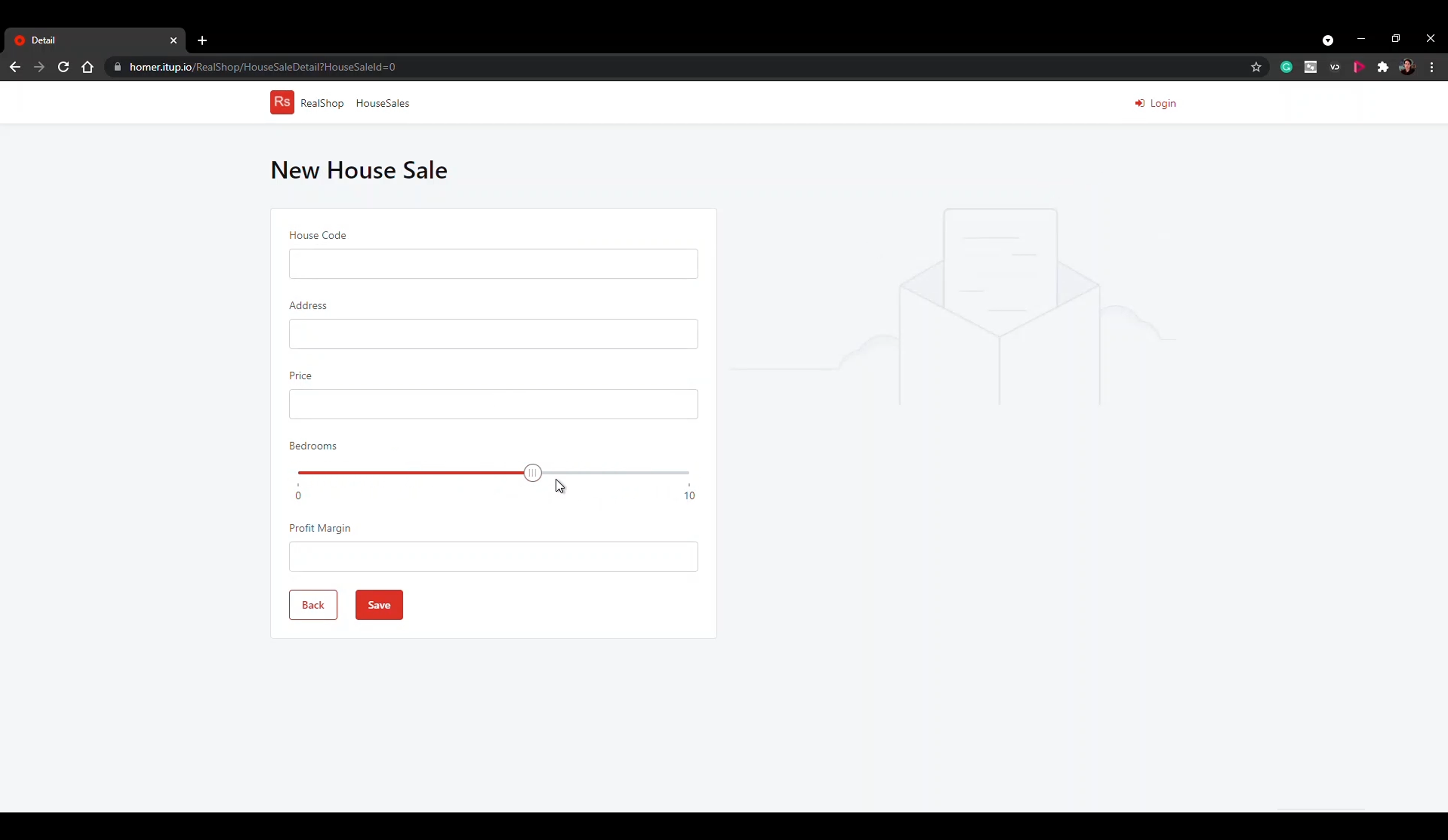 Tech Bites - Make your forms look better | ITUp