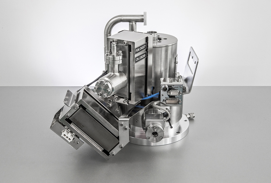 About Delong Instruments