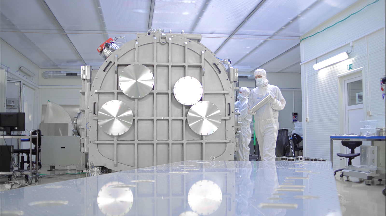 About Delong Instruments