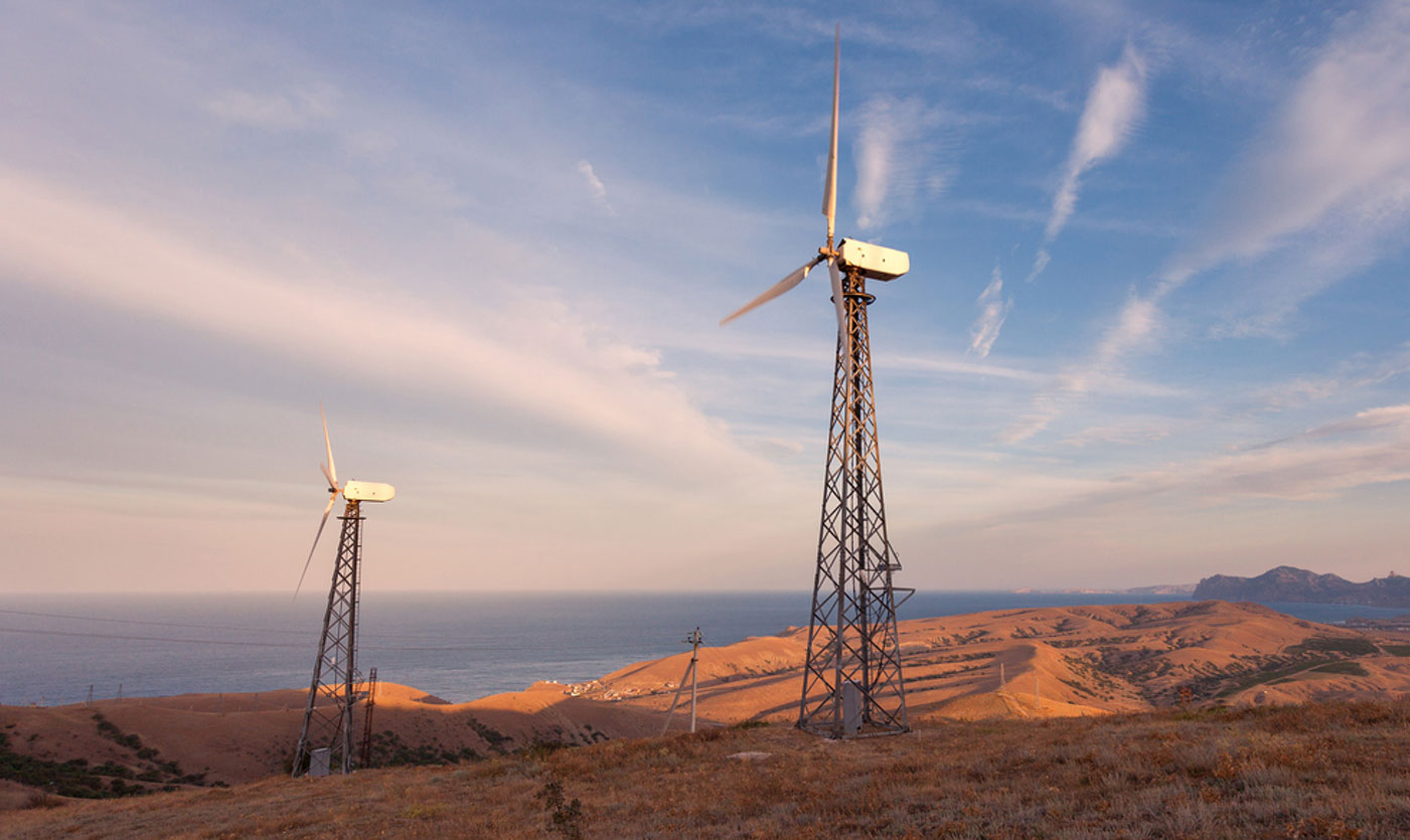 Solar & Renewables | Stealth Power