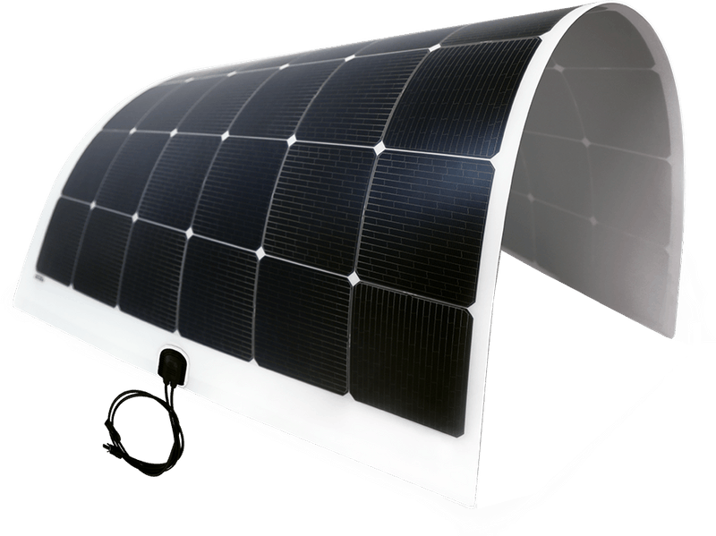 Solar & Renewables | Stealth Power