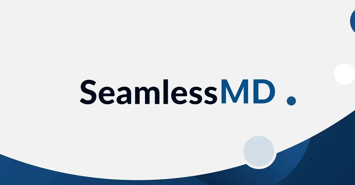 SeamlessMD | Digital Care Journeys to Engage & Remote Monitor Patients