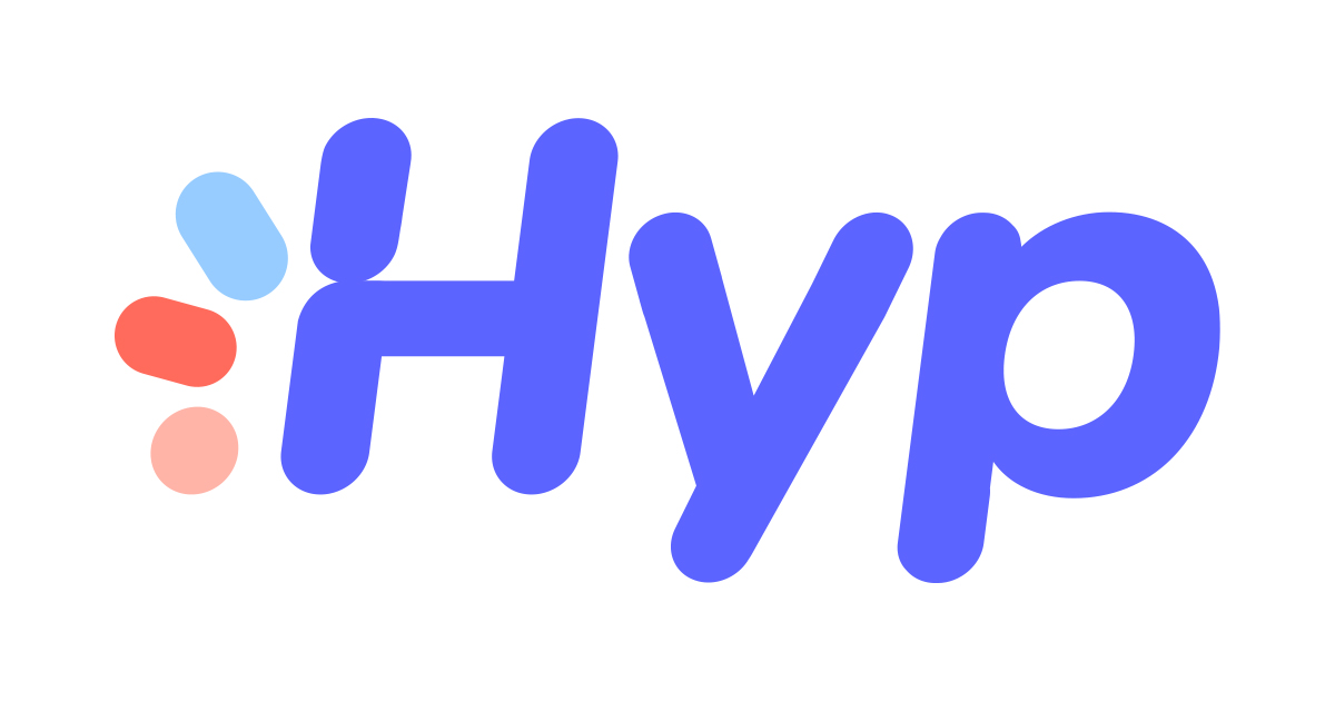 Hyp - פתרונות התשלום המושלמים לעסק שלכם