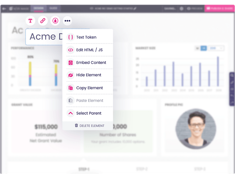PreSales Demo Software for your product - Storylane
