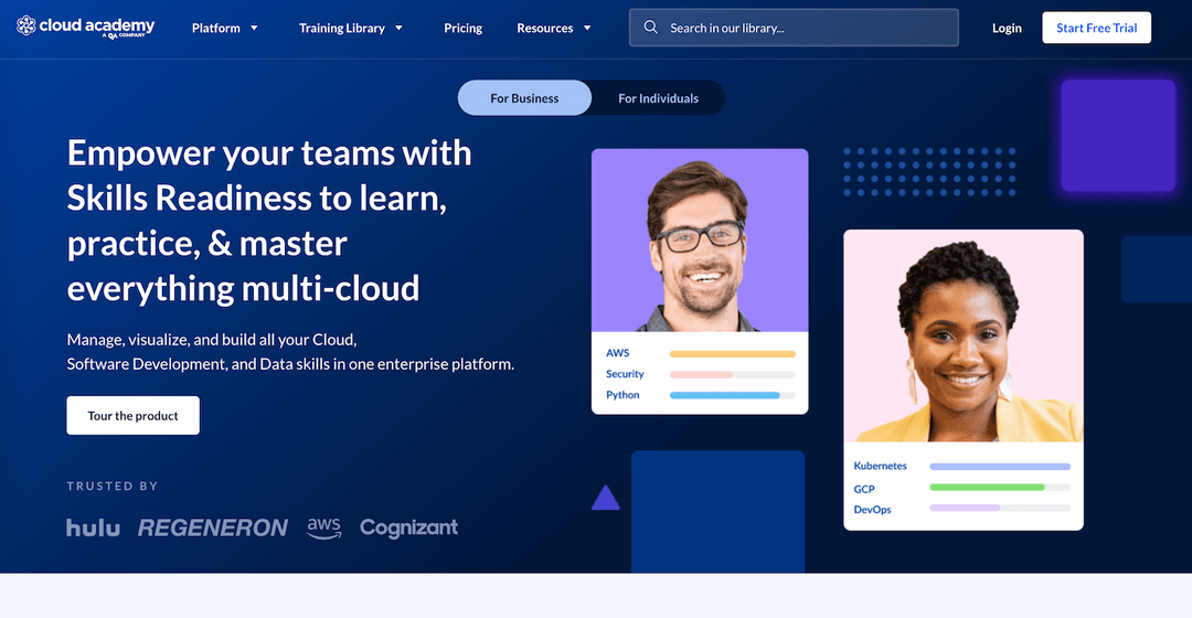 Customer Showcase and Highlights