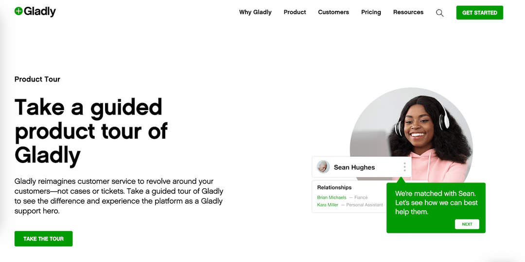 Customer Showcase and Highlights