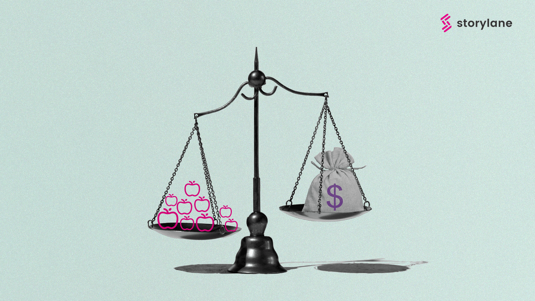 Boost Your MQL to SQL Conversion Ratio | StoryLane