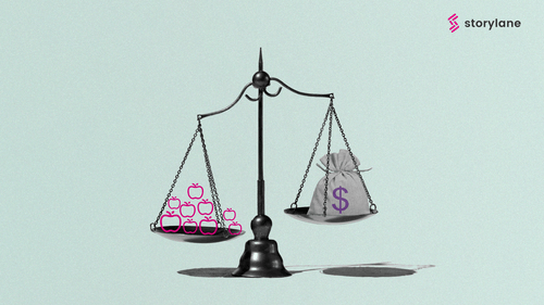 Boost Your MQL to SQL Conversion Ratio | StoryLane