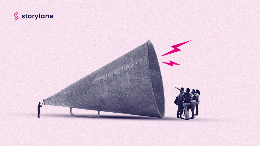 The Power of Storytelling in Marketing: 5 Standout Examples