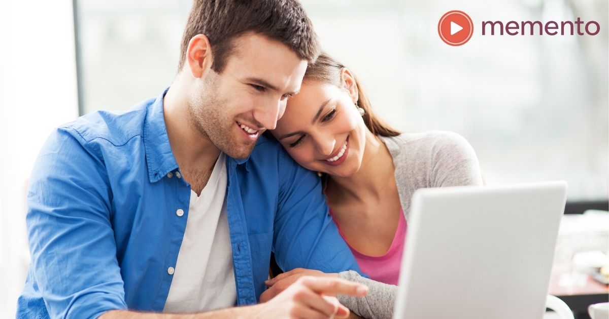 How It Works | Memento