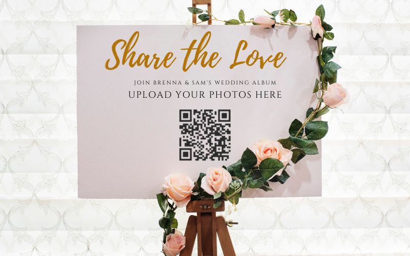 Wedding Albums | Shared Albums | Memento