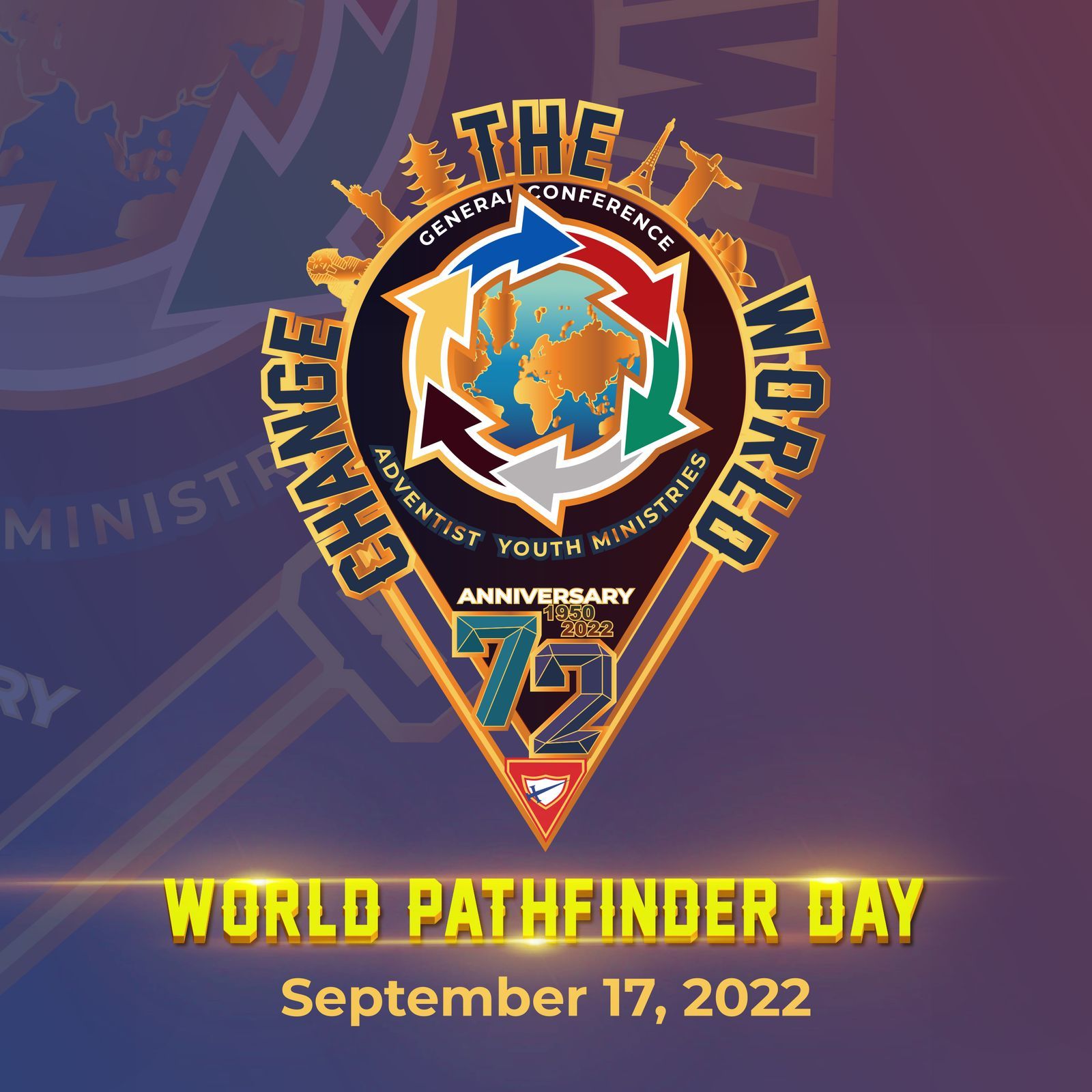 Gulf Field of Seventh-day Adventists