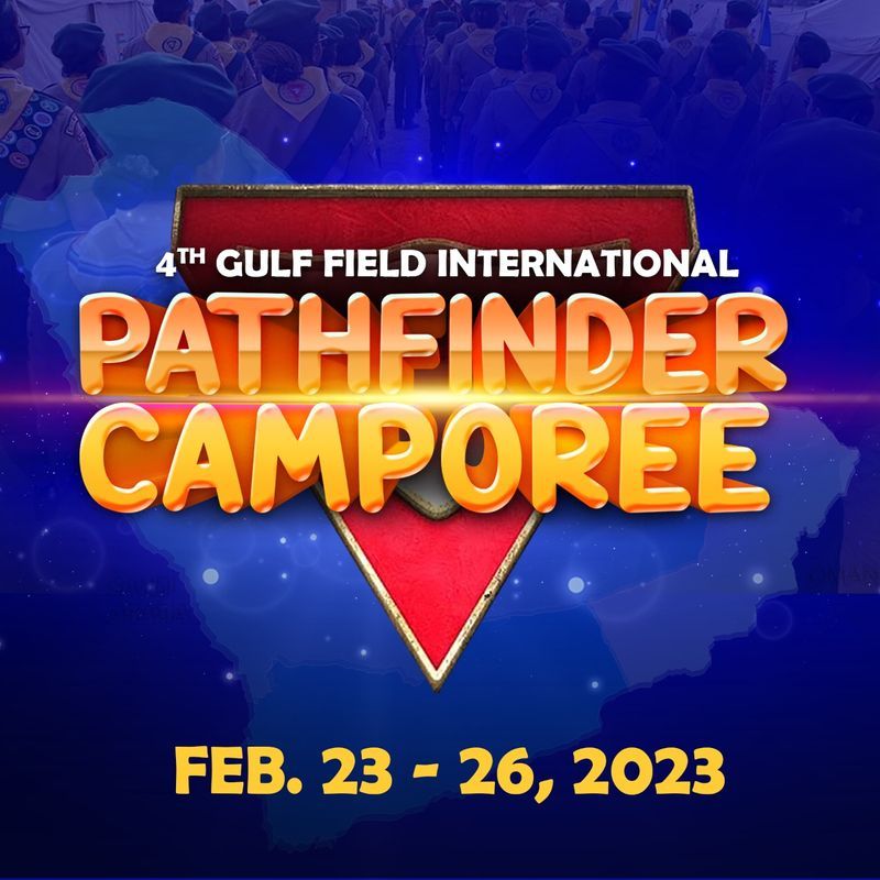 Gulf Field of Seventh-day Adventists