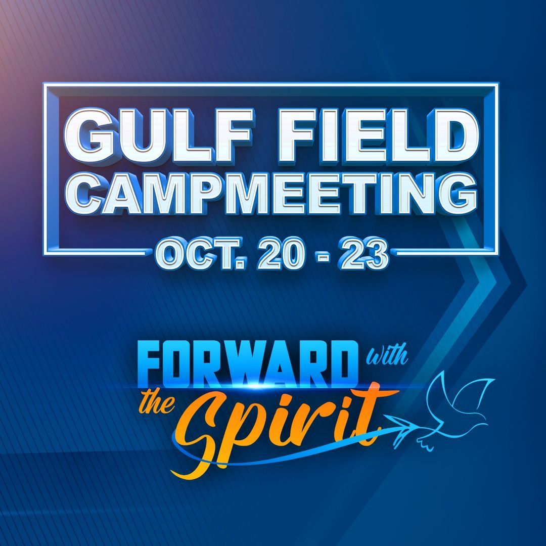 Gulf Field of Seventh-day Adventists