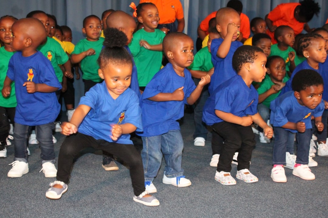 Early Childhood Curriculum