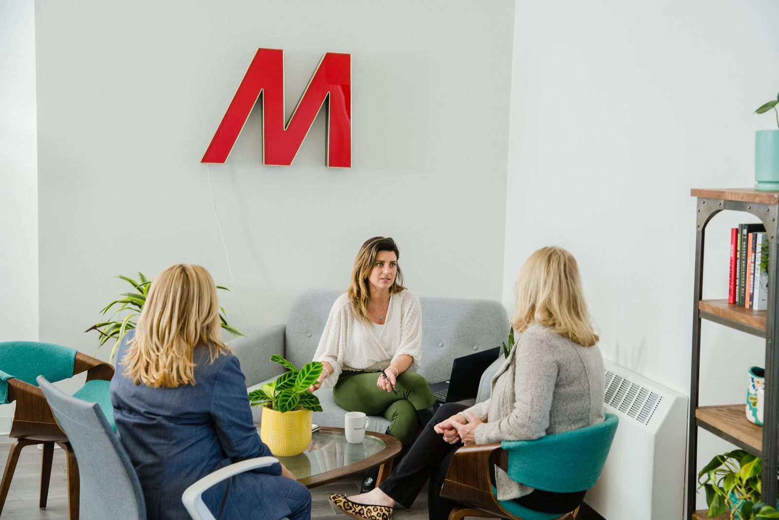 Socialsuite's Social Impact Reporting