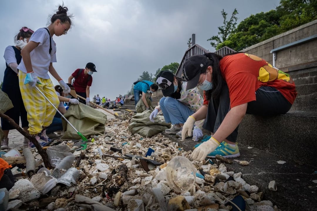 World Cleanup Day 2022