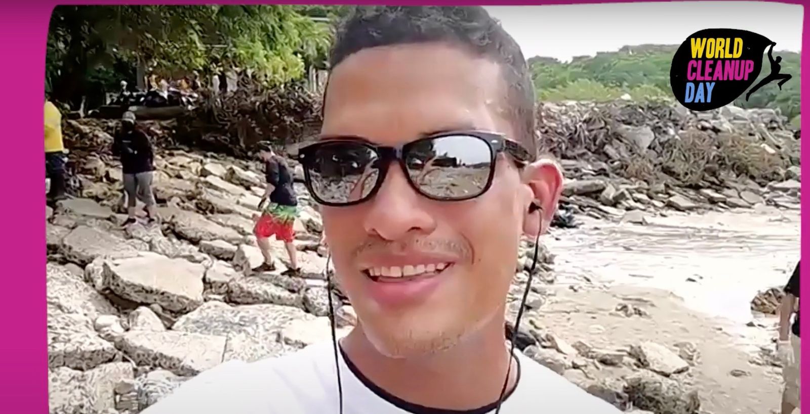 World Cleanup Day 2023