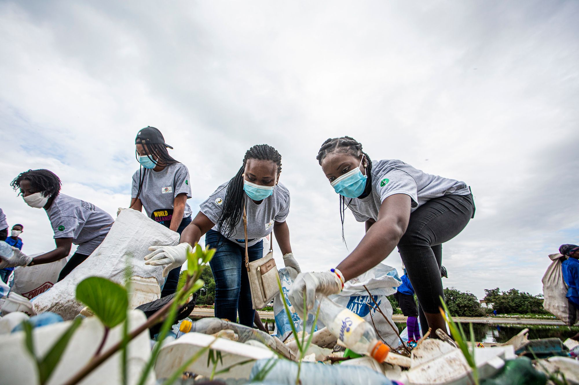 World Cleanup Day 2023