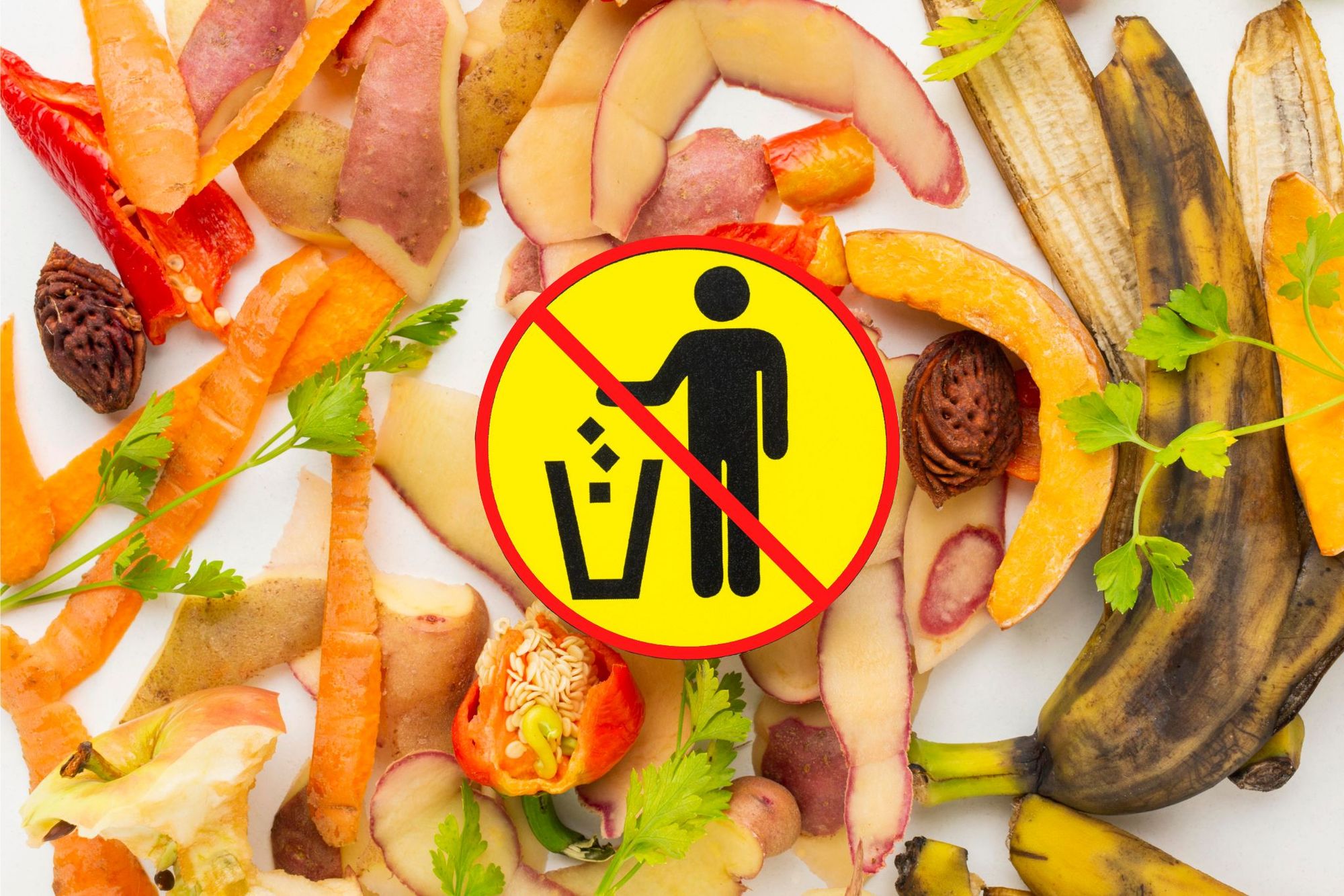 Why We Need to Separate Organic Waste, and What to Do with It | World ...